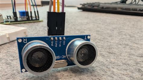 Beginner Friendly Visual Proximity Alert With Hc Sr04 Rgb Led And Raspberry Pi 10 Steps