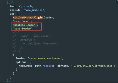 postcss px2rem 插件 build bug Issue 227 vuejs vue loader GitHub