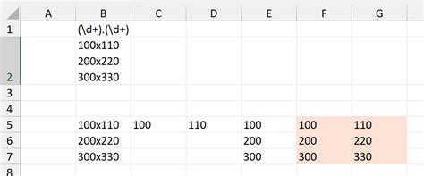 Microsoft Excel How Can I Apply An Array Formula To Each Value Returned By Another Array