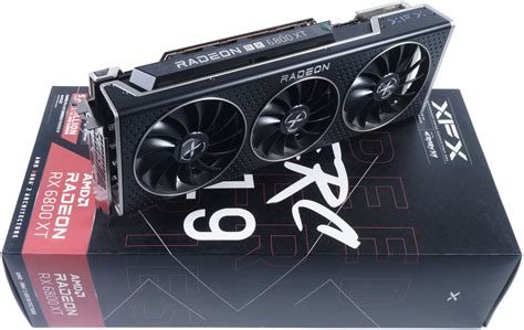 XFX Radeon RX XT Speedster Merc Black Review TechPowerUp Lupon Gov Ph