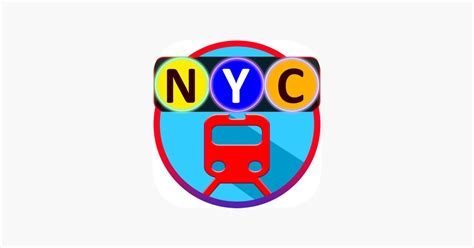 ‎nyc Subway Map Mta Subway Time App App Store