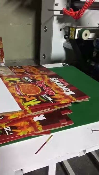 Jialong Double Pcs Stitcher Machine Youtube