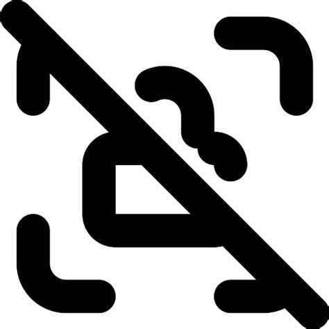 Lock Access Off Icon Svg Png Free Download