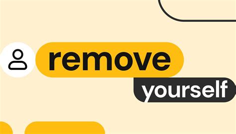 Secure Your Identity How To Remove Your Email From Websites