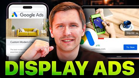 Google Display Ads Guide Setup Targeting And Optimization Tips