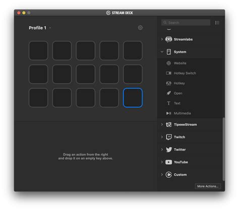 Elgato Stream Deck Sdk Use Software Version And Above Elgato