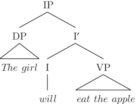 Lexical Functional Grammar Features Concept And Applications