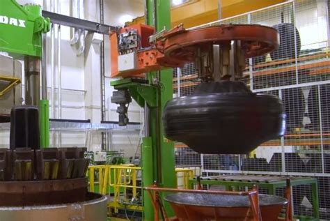 Tire Curing Time Effects On Performance Swanky Tires