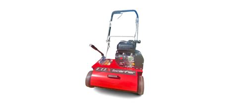 Cox Lawn Dethatcherscarifier Karuah Hire