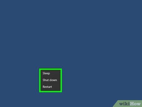 8 Easy Ways To Shut Down Your Windows PC