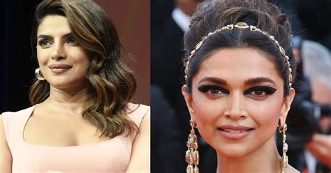 Deepika Padukone To Priyanka Chopra Top Actresses Who Started Their