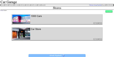 Github Ppapadakis Warehousemanagementapp