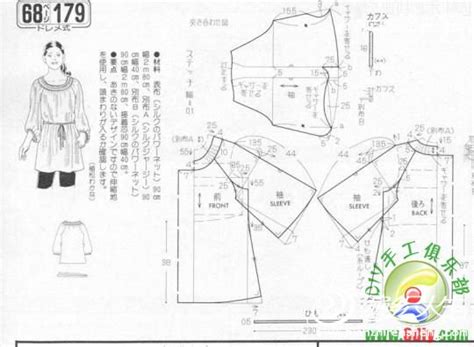 自制睡觉护肩裁剪图 旧衣服改护肩 睡觉用的护肩套 第2页 大山谷图库