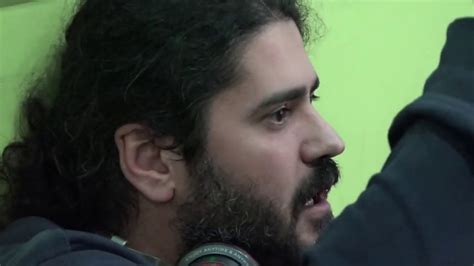 მწერალი მუსიკოსი და სამოქალაქო აქტივისტი ტორესა მოსი დღეს სტუდენტებს შეხვდა Youtube