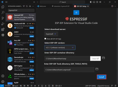 文件esp32 S3 To Environment 10png Waveshare Wiki