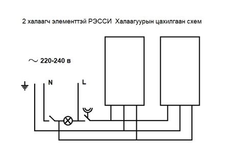 Ашиглалтын гарын авлага Альфа Моторс ХХК