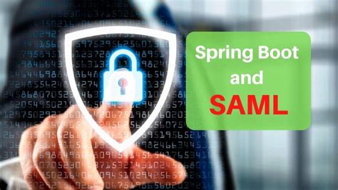 Matt Raible On Linkedin Get Started With Spring Boot And Saml