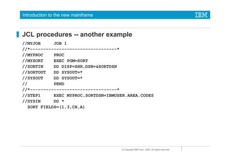 Jcl Pdf