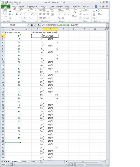 Worksheet Function Parsing Out Known Strings From Excel Spreadsheet