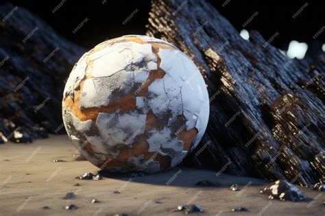 Premium Ai Image Exploring The Art Of Texturing In Blender A 32 Experience