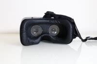 Irisvision Live 20 Low Vision Glasses New England Low Vision