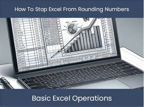 Excel Tutorial How To Stop Excel From Rounding Numbers Excel