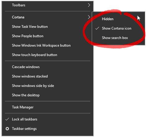Windows Tips And Tricks Easy Windows Taskbar Tricks