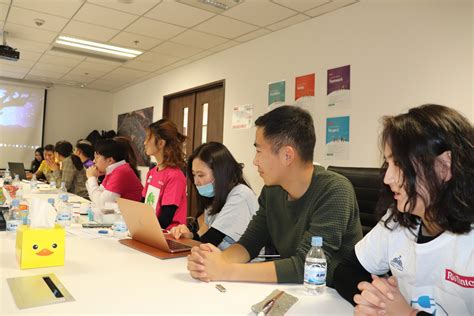 “Багш оюутны стартап 2020” хөтөлбөрийн “Төслийн менежмент” ментор… Монгол Улсын Их Сургууль