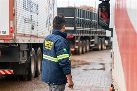 Receita Do Df Identificou Sonegação Com R 526 Milhões Em Mercadorias