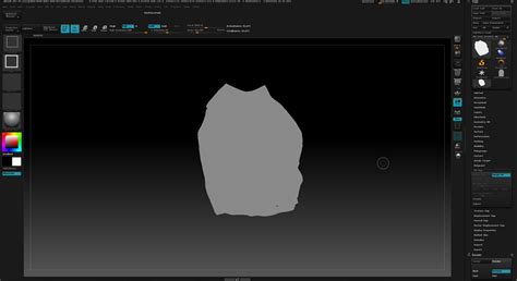 UV Problem Please Help ZBrushCentral