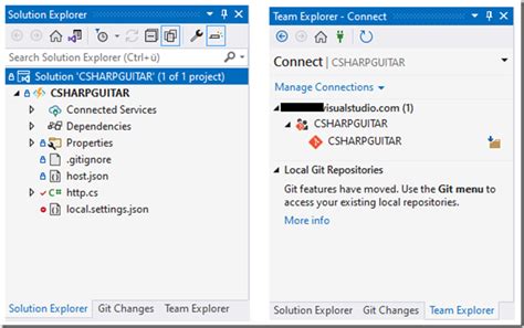 Azure DevOps Visual Studio 2022 Add Source Code The Best C