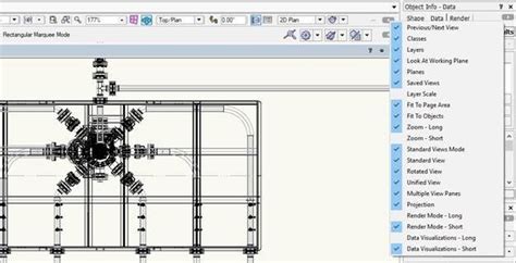 Cant Find Data Visualization Tool Troubleshooting Vectorworks Community Board