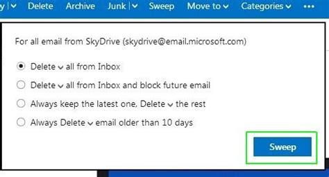 How To Block Someone On Outlook Com Laptop Mag Laptop Mag