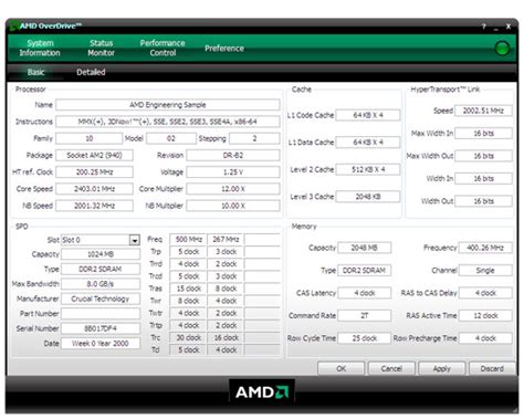 Overclocking AMD S Phenom Unveiled A Somber Farewell To K8