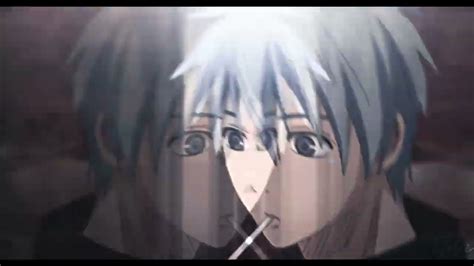 Kuroko Edit Love Affair Youtube