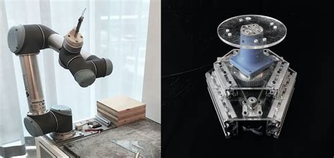 Robot Från Disney Kan Skulptera I Lera Kan Dock Inte Skapa Några Konstverk På Egen Hand än Så