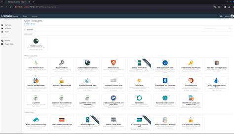 Tenable Nessus Auto Installation Special Scripts On Linux And How To Install On Windows Netsec