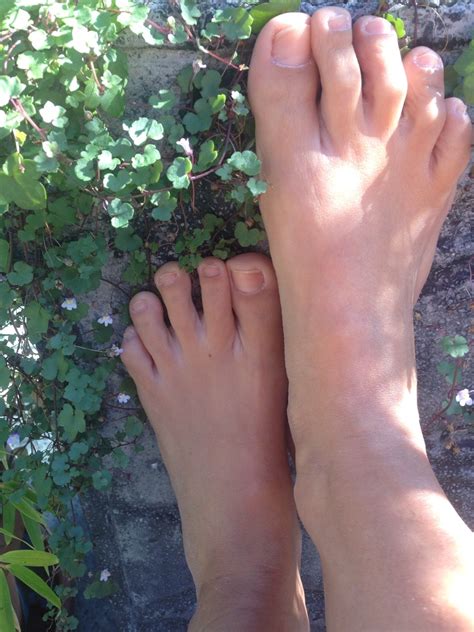 Hippie Feet On Tumblr