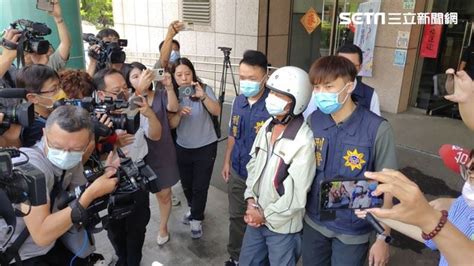 13刀讓夫妻斷魂鬼鄰一審判死亡者家屬吐心聲為遲來正義吶喊 社會 三立新聞網 SETN
