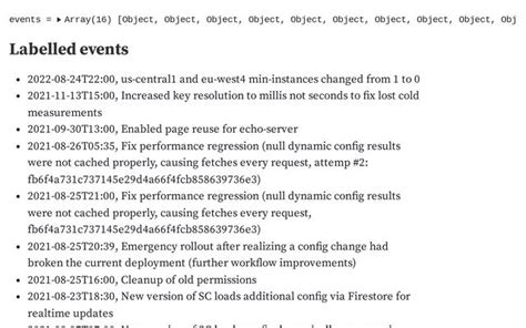 Realtime Serverless Cell Latency Monitor Tom Larkworthy Observable