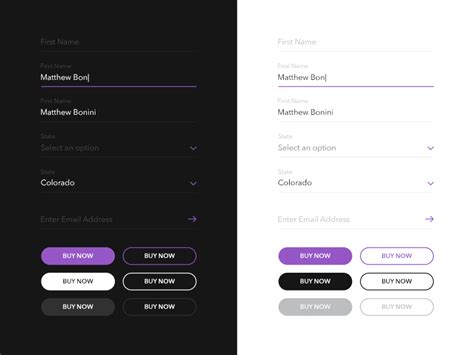 13 Latest And Best Button Designs You Cannot Miss Out In 2018