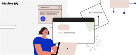 Webhooks Vs APIs Key Differences Best Use Cases