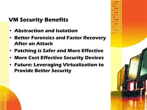 Ppt Virtual Machine Security Powerpoint Presentation Free Download Id 2384922