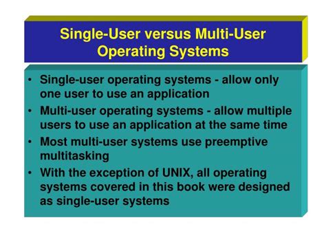 Multi User System Example At Lula Atchley Blog