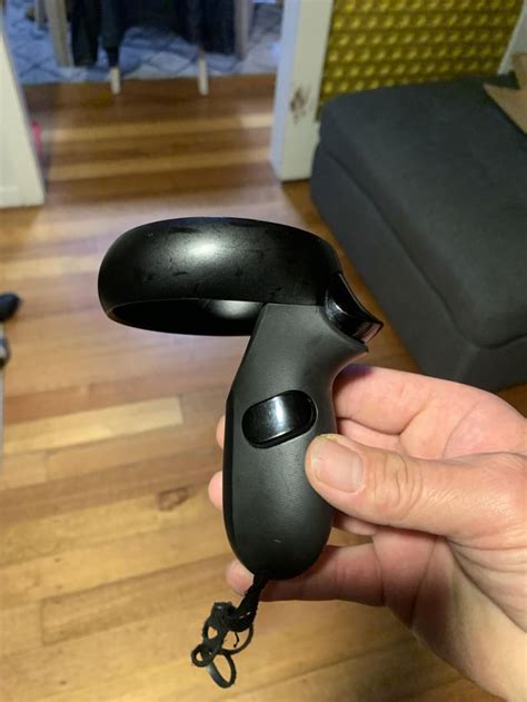 Oculus Quest 1 Replacement Controller Roculusquest Oculus Quest 1 Replacement Controller Roculusquest