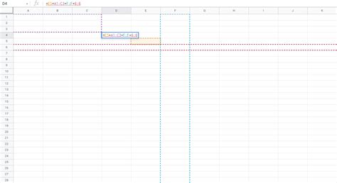 Support For Multiple Regions In GridSelection And Colors For Each Issue 141 Glideapps Glide