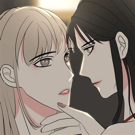 Violeta GL WEBTOON