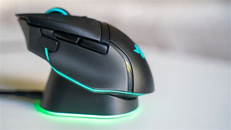 Razer Basilisk V Pro Techradar
