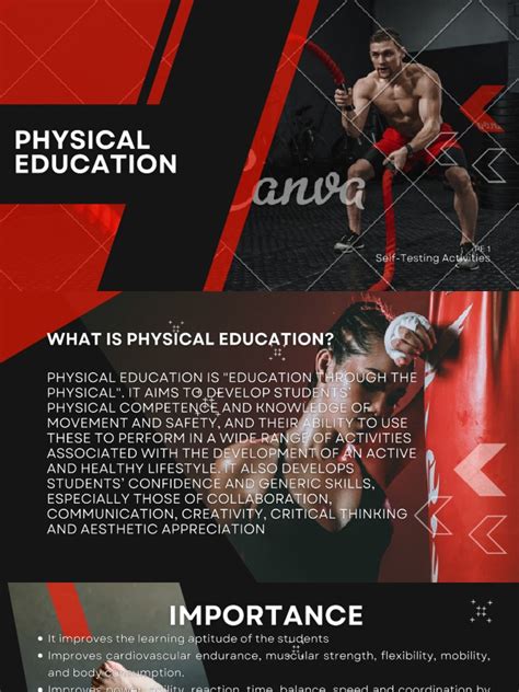 pe1 self testing activities topic 1 pdf