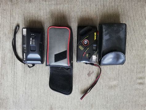 Фотоапарати за любители гр София Красна поляна 1 • Olx Bg